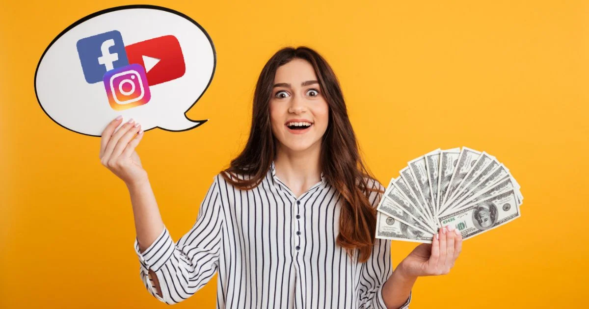 Como Ganhar Dinheiro Na Internet 7 Formas Comprovadas Para Fazer♻