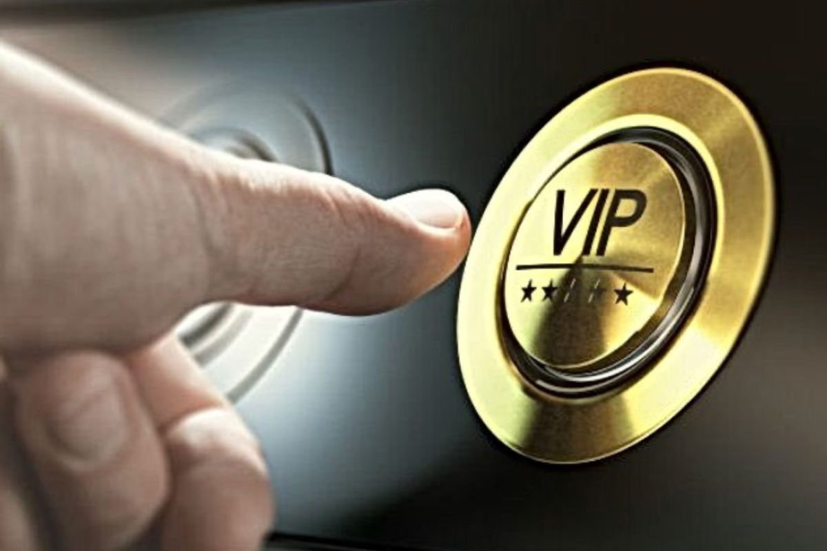 Book Vip | Agencia Nobleman